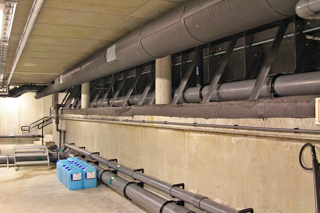 Part 4 - Pool Technical Study - SwimEye